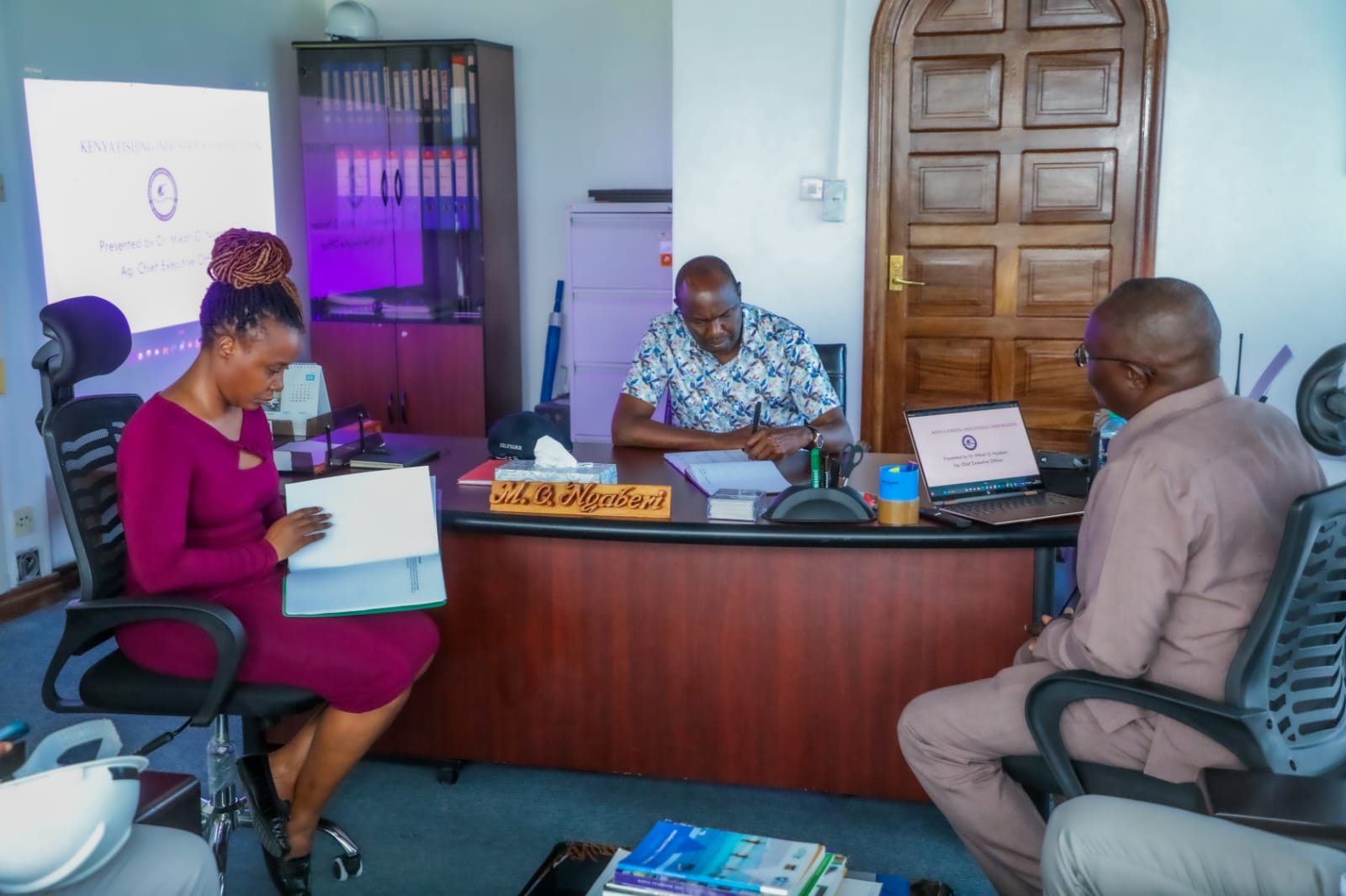 Home 1 | Kenya Fishing Industries Corporation